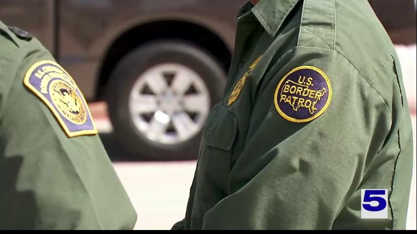 CBP to launch new DNA Collection Program by end of 2020