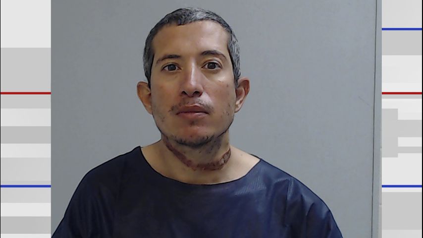 Police: Man accused of attempting to rob McAllen bank charged with ...