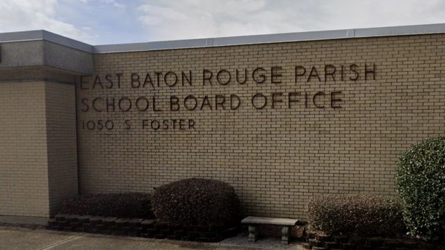 WBRZ-TV Channel 2 Baton Rouge, LA