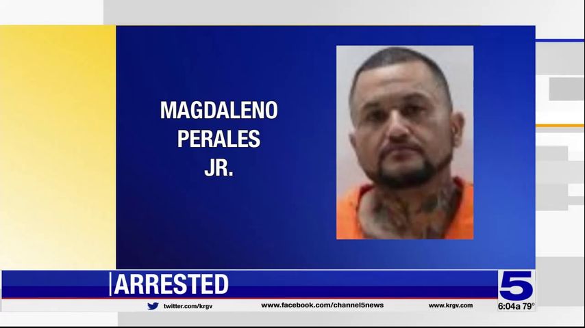 Cameron County Sheriff's Office arrest fourth suspect in kidnapping ...