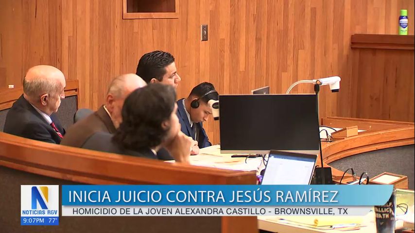 Continúa el juicio contra hombre acusado en el homicidio del ...