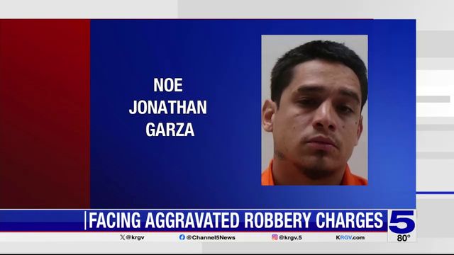 Local News - The Rio Grande Valley's News Channel