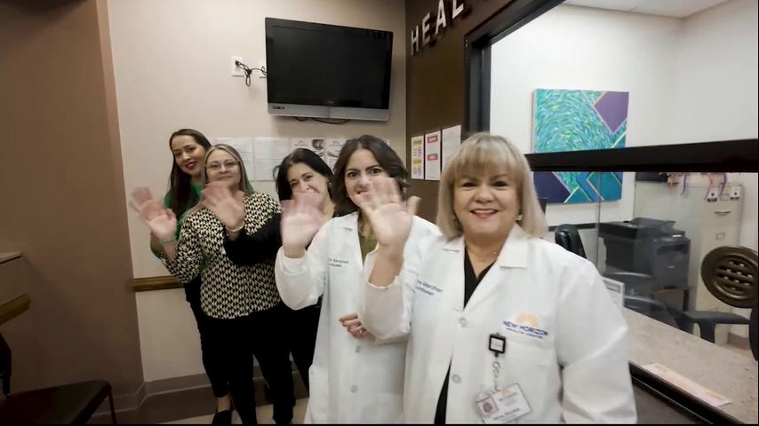 New Horizon Health Center - Health Education