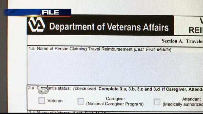 New Veterans Services Office Opens in Mercedes