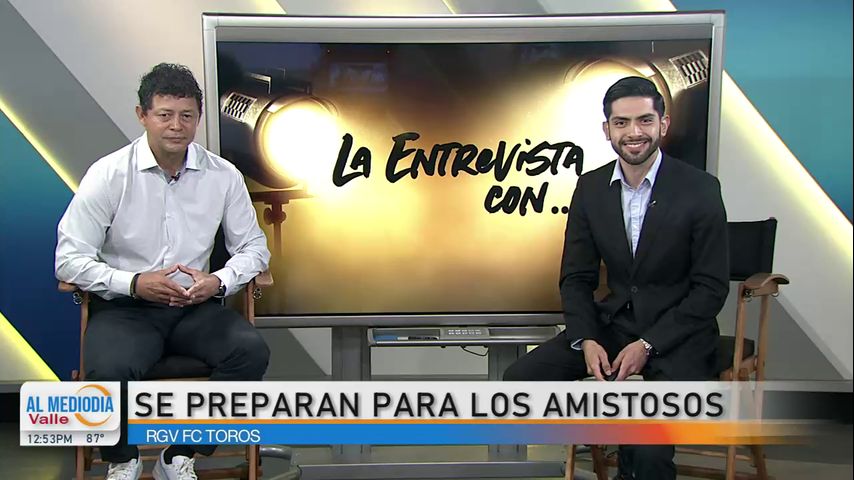 La Entrevista: Técnico Wilmer Cabrera revela planes para el equipo de ...