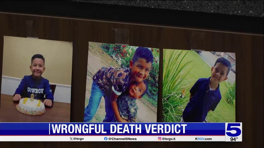 Family of driver accused of killing Caleb Ramirez ordered to pay $80 ...