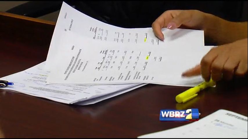 Pointe Coupee Parish struggles to finance the jail