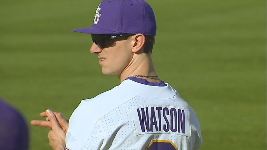 LSU baseball returns loaded roster in 2019