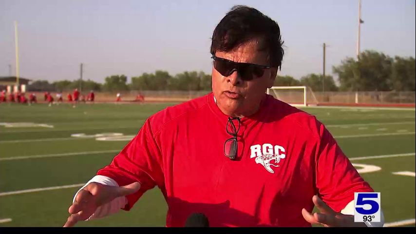 Two-A-Day Tour: Rio Grande City Rattlers