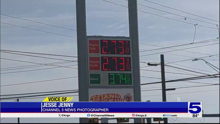 Pump Patrol: Monday, Feb. 26, 2024