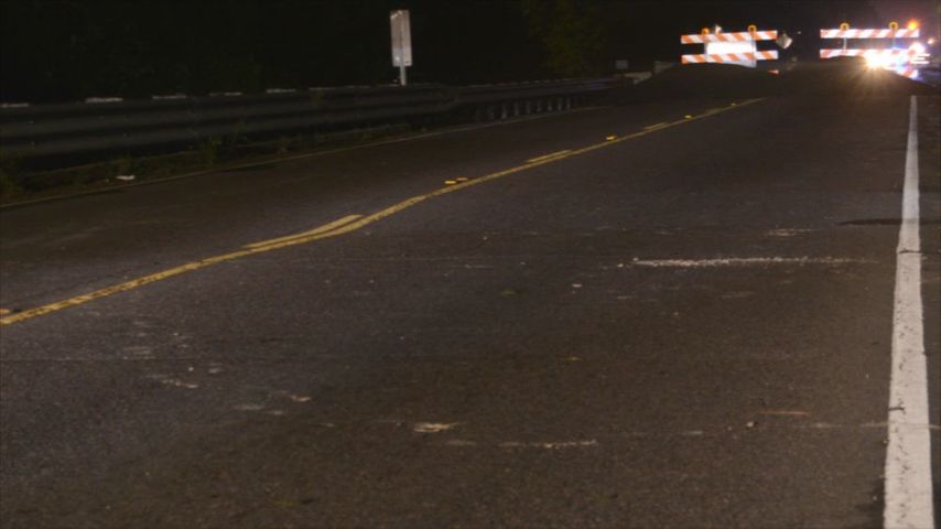 US 190 bridge near Walker now open