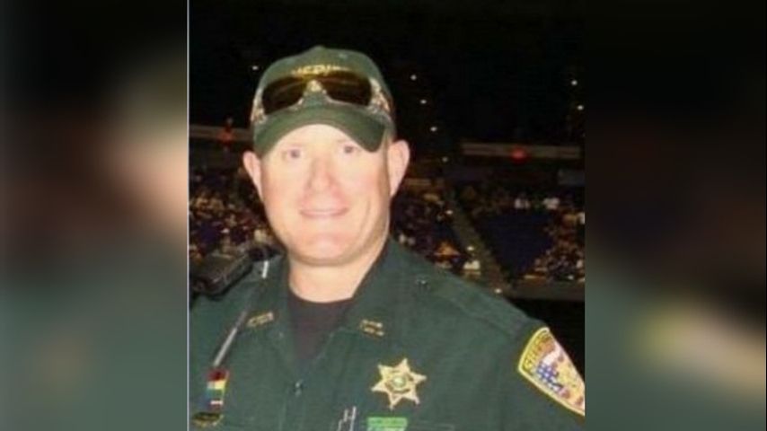 Country music fundraiser being held to help pay for Deputy Nick Tullier ...