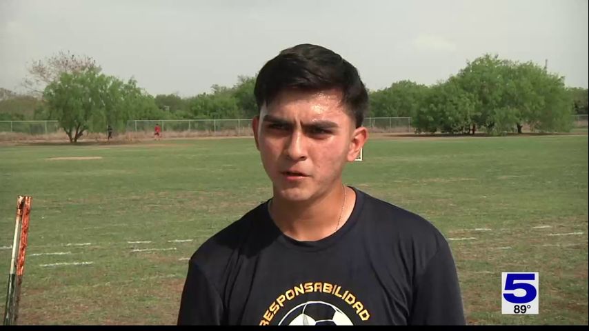 IDEA Riverview Heads To First Ever Post Season