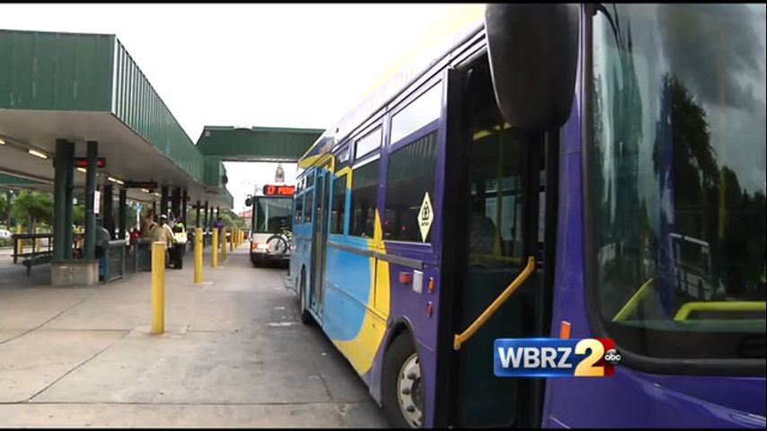 CATS to expand service with new buses