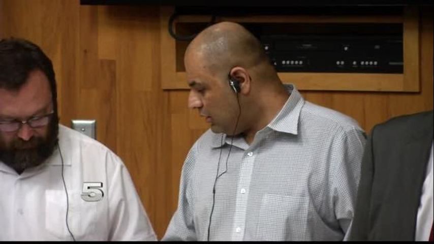 Texas Dept. of Criminal Justice Official Explains Different Levels of ...