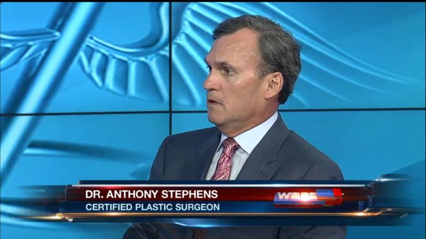 Dr. Stephens on breast reconstructive surgery