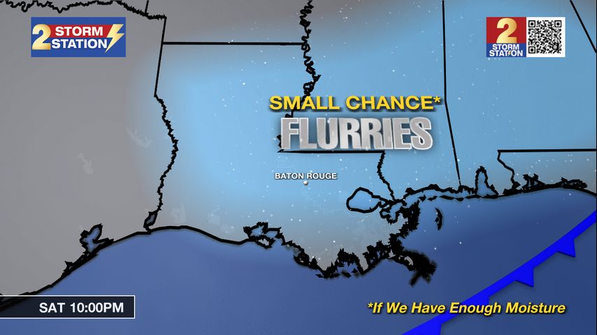 Jan. 15 - Flurry forecast: High-res futurecast now in range