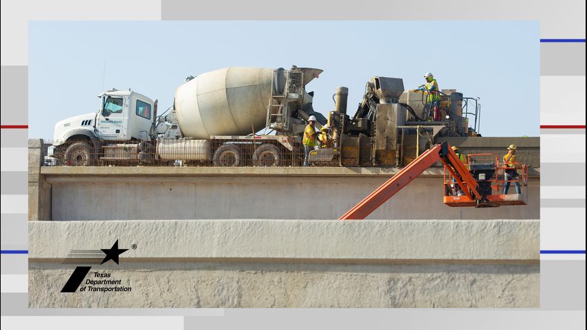 New dates announced for temporary closure of Harlingen to Edinburg ...