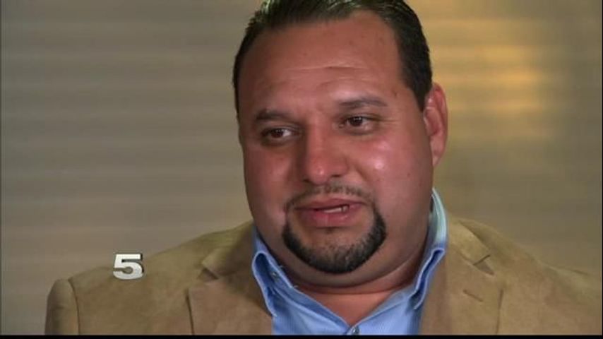 Former Progreso Police Sgt. Appears in Federal Court