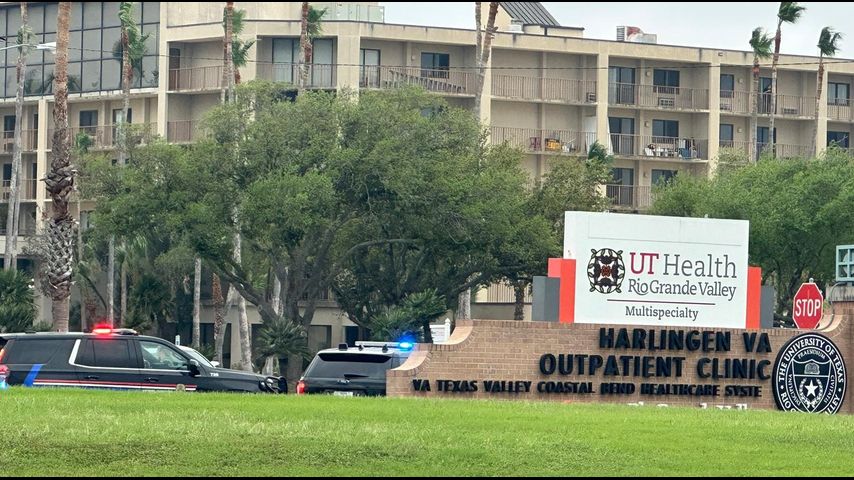 Sospechoso bajo custodia tras orden de refugio en el campus UTRGV de ...