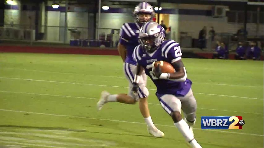 Sports2-a-Days Preview: Dutchtown Griffins