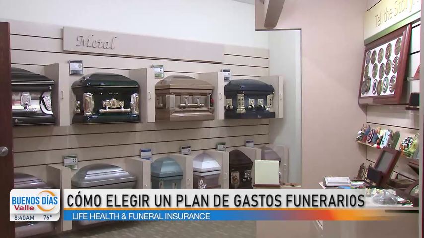 Hablando Claro: Como elegir el plan de gastos funerarios adecuado