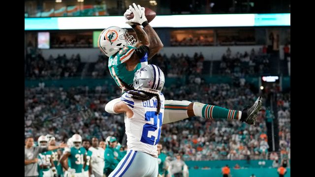 Sports - The Rio Grande Valley's News Channel