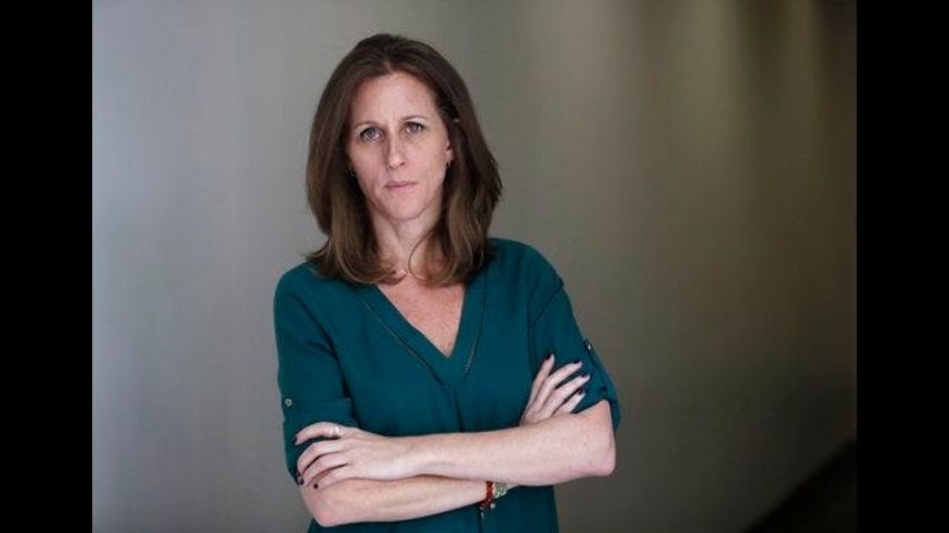 Simpson case launched victim's sister on fight for justice