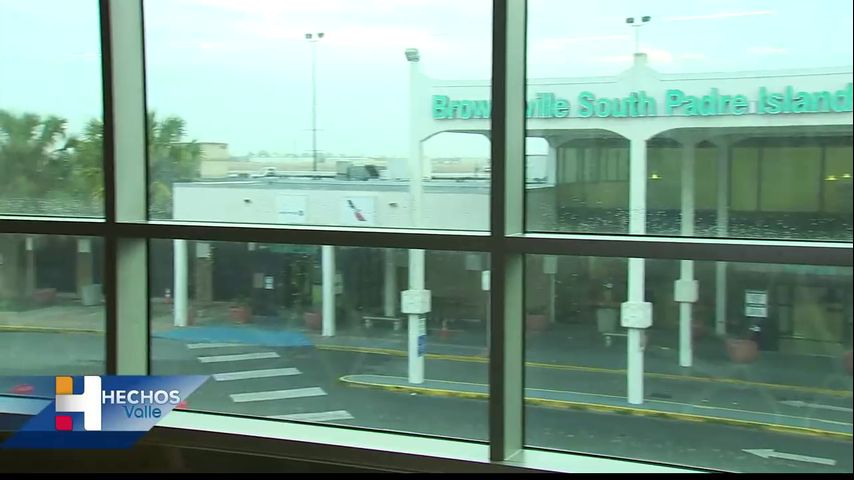 Terminó la remodelación de una terminal en el aeropuerto internacional ...