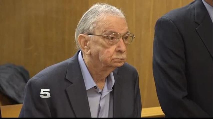 John Feit Sentenced to Life in Prison