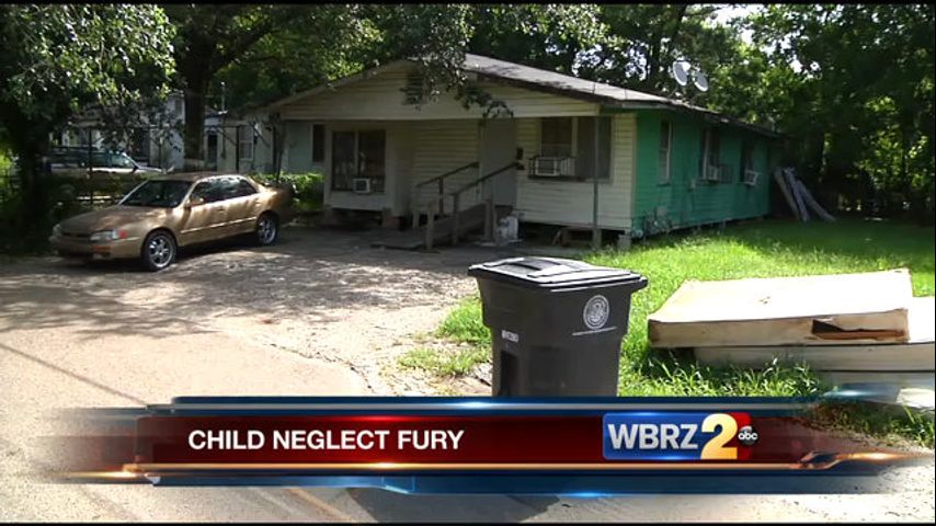 DCFS: No prior evidence of abuse, neglect for 47-pound teen