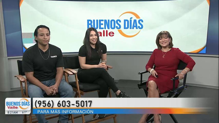 La Entrevista: beneficios de mantener una rutina activa y llena de ...