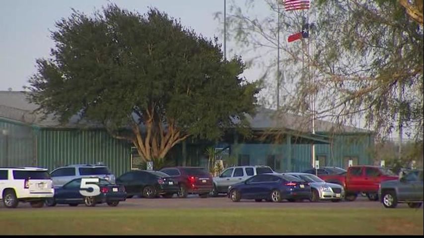 3 Hospitalized after Altercation at Lopez State Jail