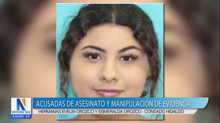 Hermanas son acusadas en conexión con intento de secuestro mortal cerca ...