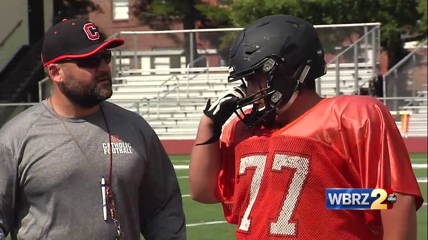 Sports2-A-Days-Previews: Catholic Bears