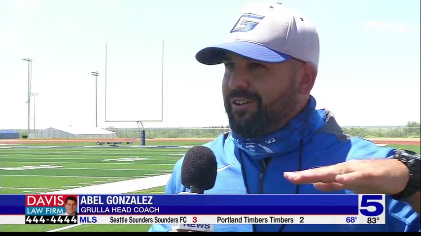 Two-A-Day Tour: Grulla Gators
