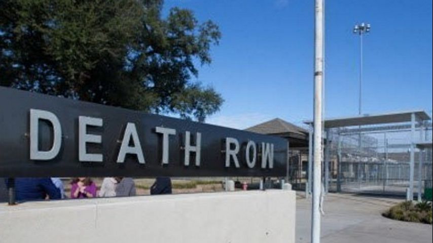 Louisiana seeks 1-year extension in halt to executions