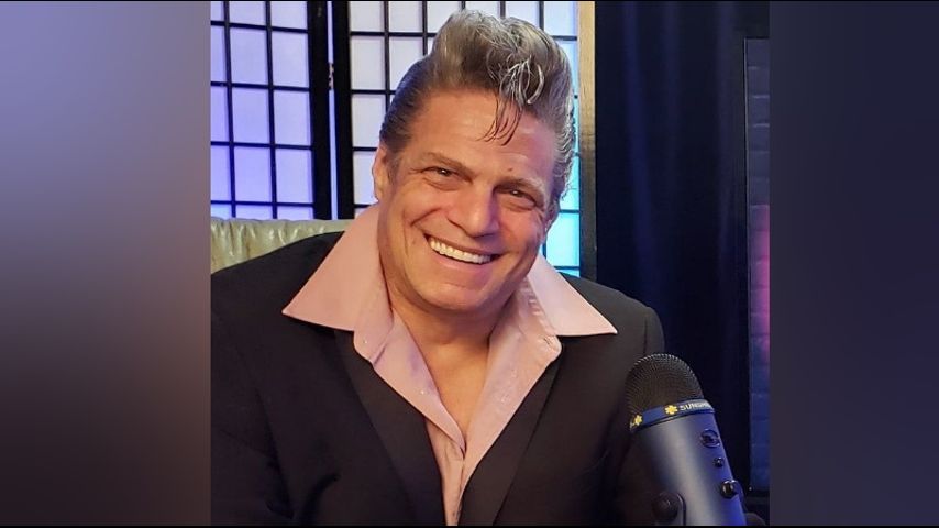 New Orleans actor found alive in Mississippi woods after 4-day search