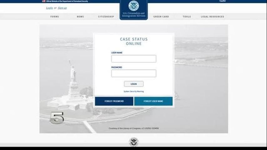 New System for People Who Need FOIA Requests from USCIS