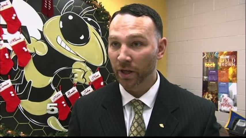 Edcouch-Elsa Gets New Coach
