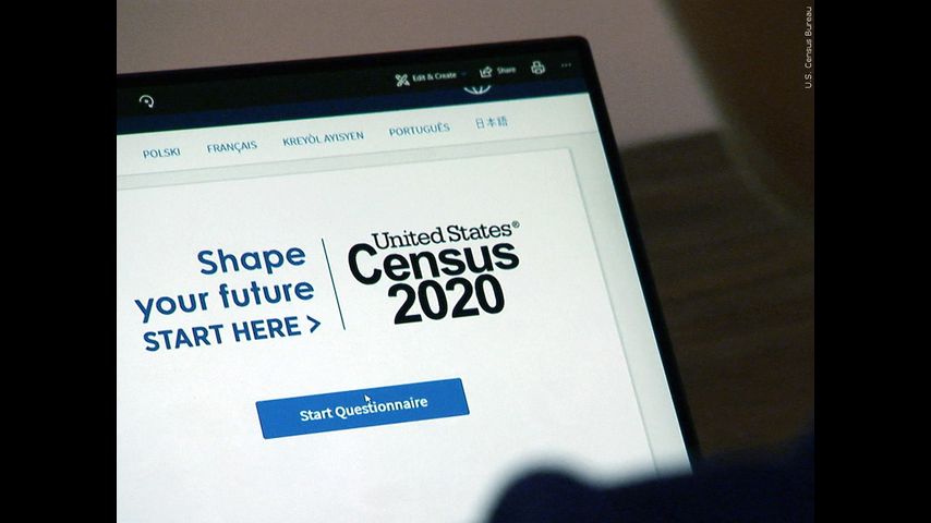 Census analysis finds undercount but not as bad as predicted
