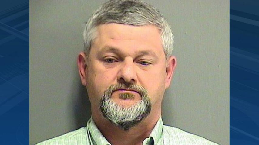 DEA task force member arrested by state police in drug probe