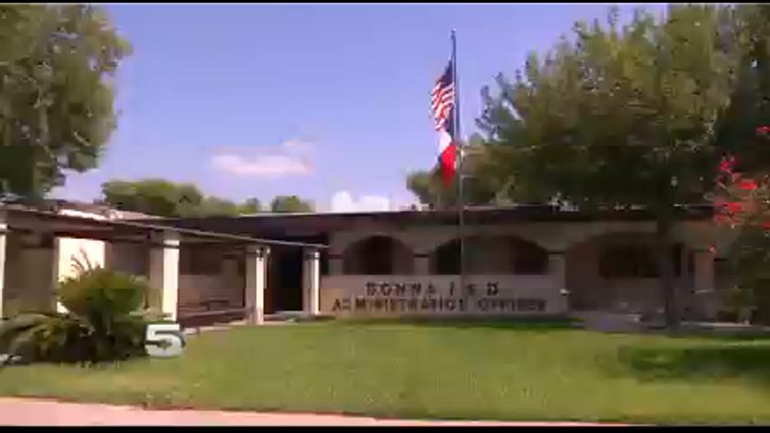 TEA Orders Monitor to Oversee Donna ISD