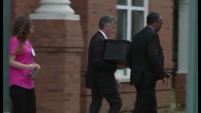 Alleged Angola rape victim files federal suit; Claims sheriff, DA didn ...