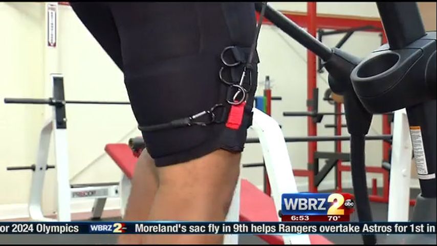 APEX Bionic Resistance Shorts