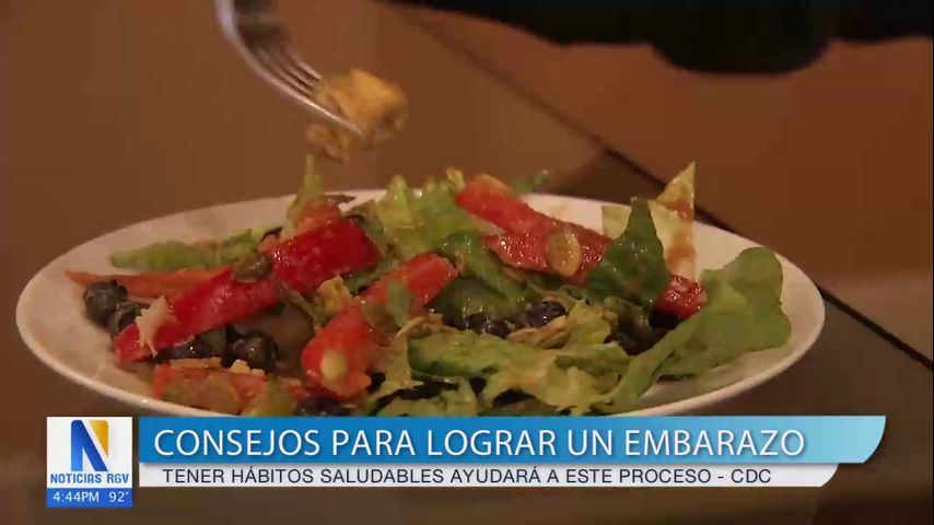 Salud y Vida: CDC brinda consejos para tener hábitos saludables durante ...