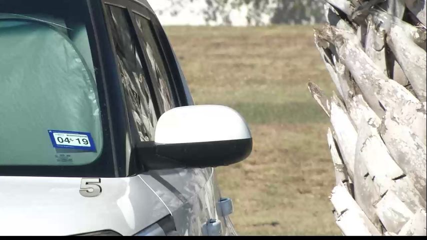 Local Investigator Speaks about Challenges with Fake Vehicle Plates