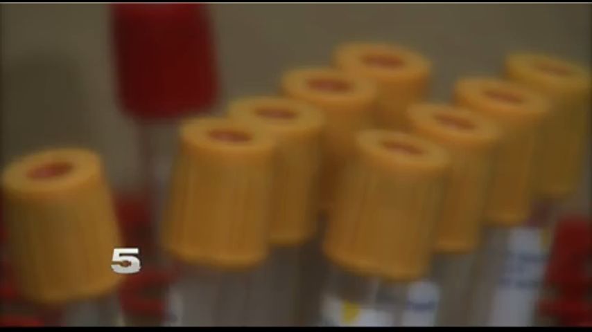 CDC, SAMSHA Order Changes to Free HIV Testing