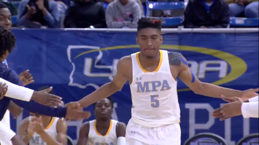 Top seed Madison Prep falls in DII Select title game to GW Carver
