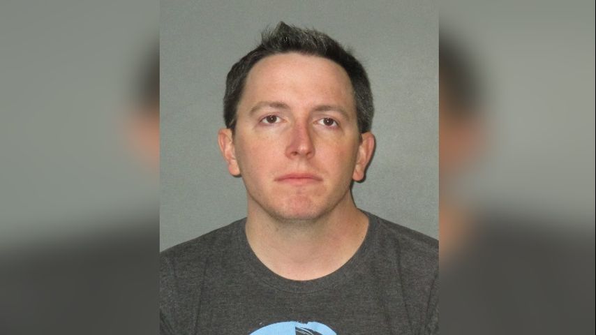 Man facing 50 counts of child pronography